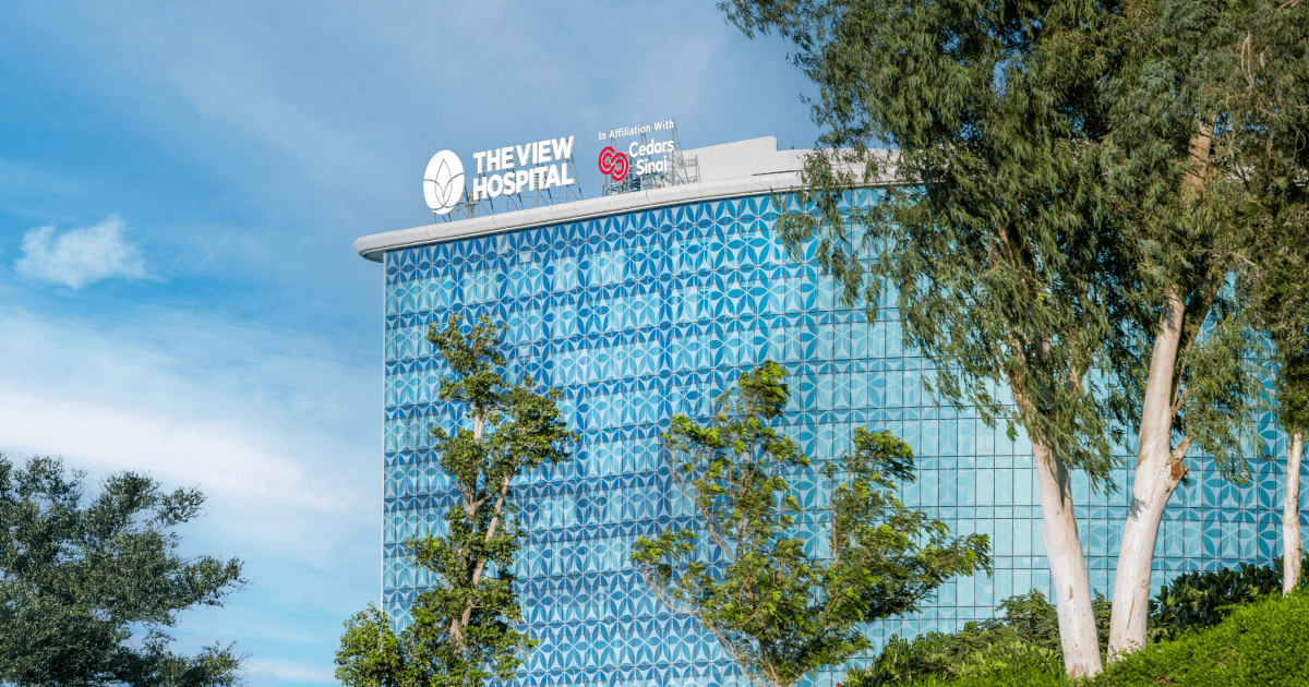 Visiting Physicians Clinics